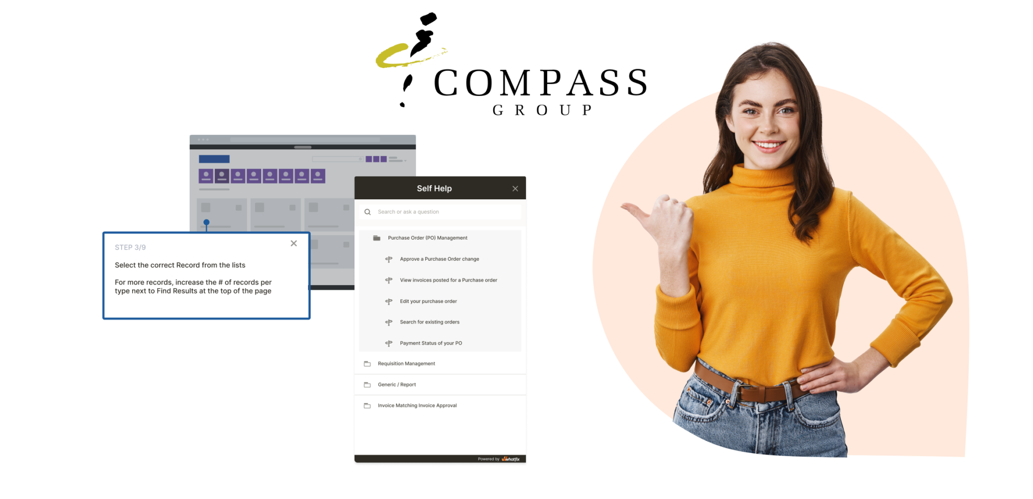Modernizing Contract Operations: How to Drive CLM Adoption & ROI