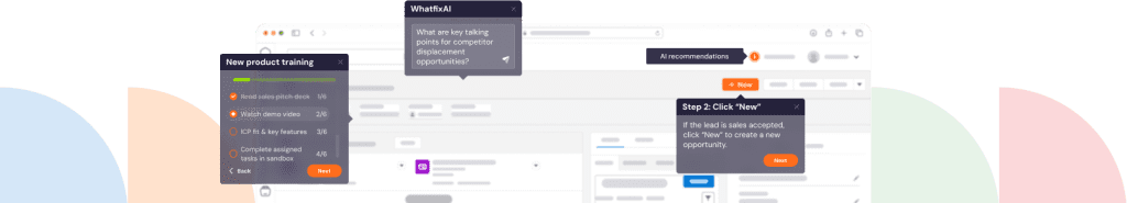 How to Create a Quick Reference Guide (+Examples) - Whatfix